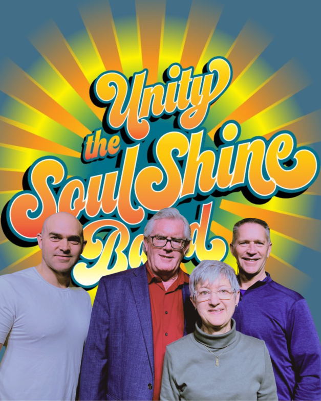 Sunday Service | Unity Spiritual Center Albuquerque